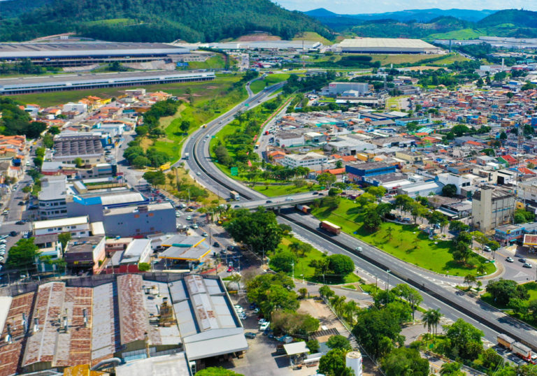 Cajamar não vai antecipar feriados – Notícias Cajamar não vai antecipar feriados – Notícias