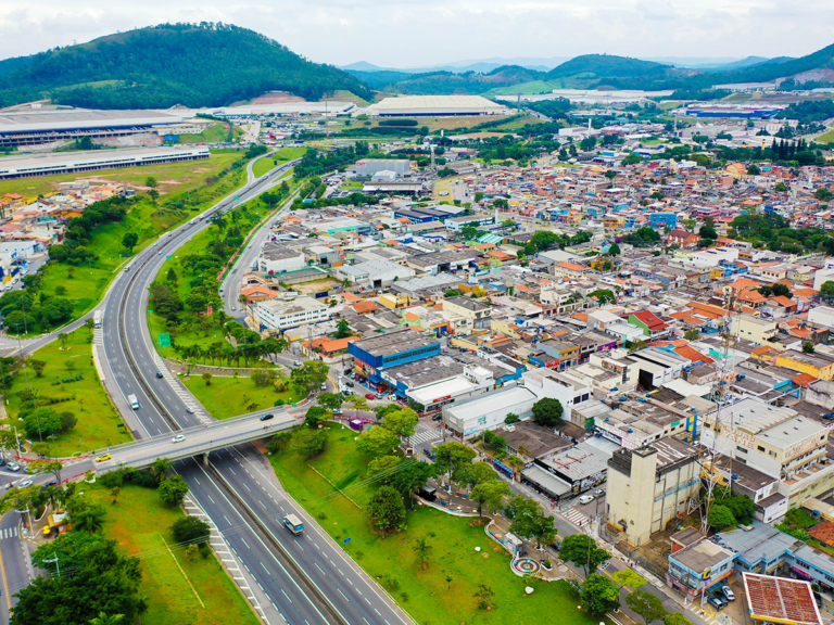 Notícias – Prefeitura de Cajamar