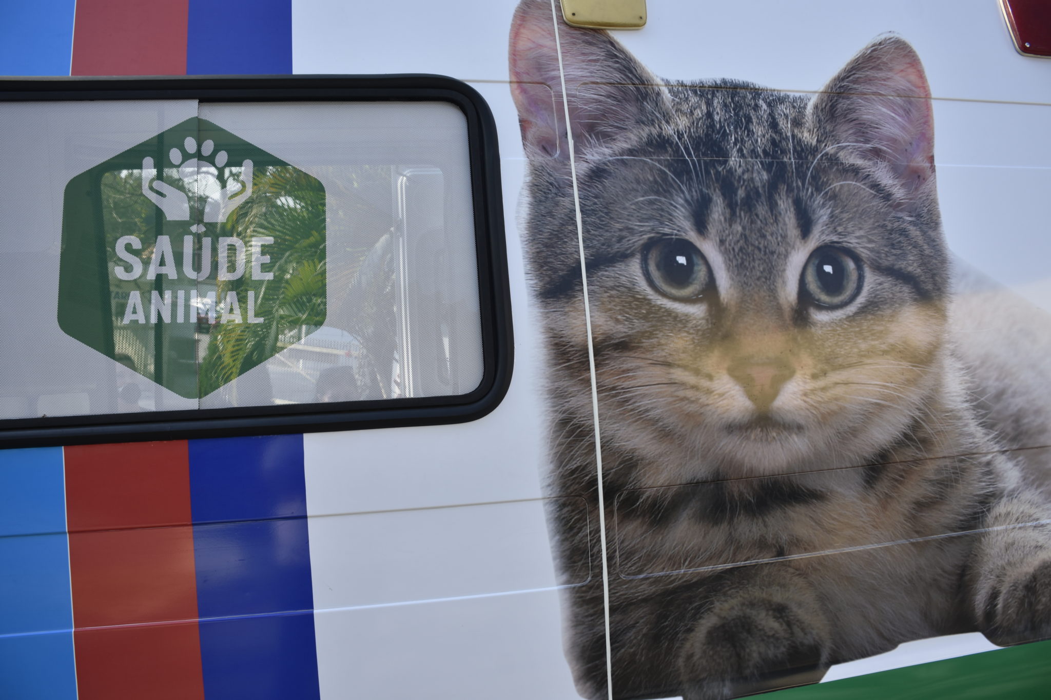 Saúde Animal – Prefeitura de Cajamar